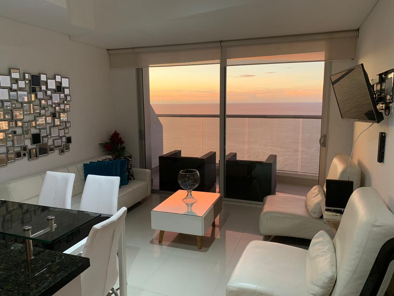 Palmetto Eliptic 4104 › Apartamentos Palmetto Eliptic